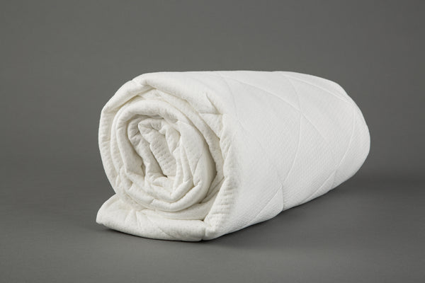 Macoda Mattress Protector | Washable Bamboo Mattress Protector